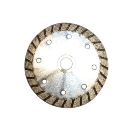 Economy Plus Diamond Blades - Turbo Series