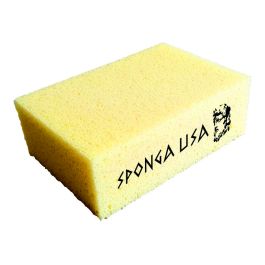 Square Edge Sponge 6.5" X 4.5" X 2.5"