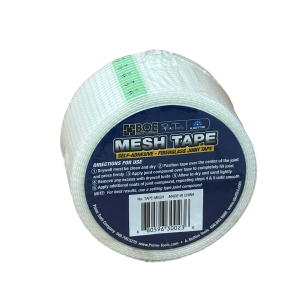 Fiberglass Mesh Tape